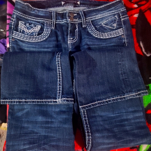 Vigoss | Jeans | Brand New Vigoss Fit Jeans | Poshmark